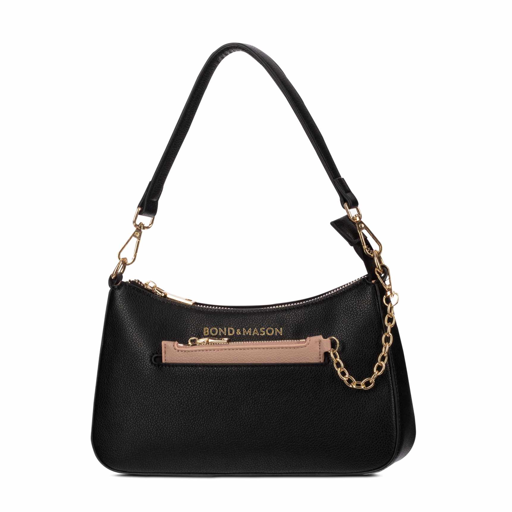 The Sophia Handbag Bond And Mason