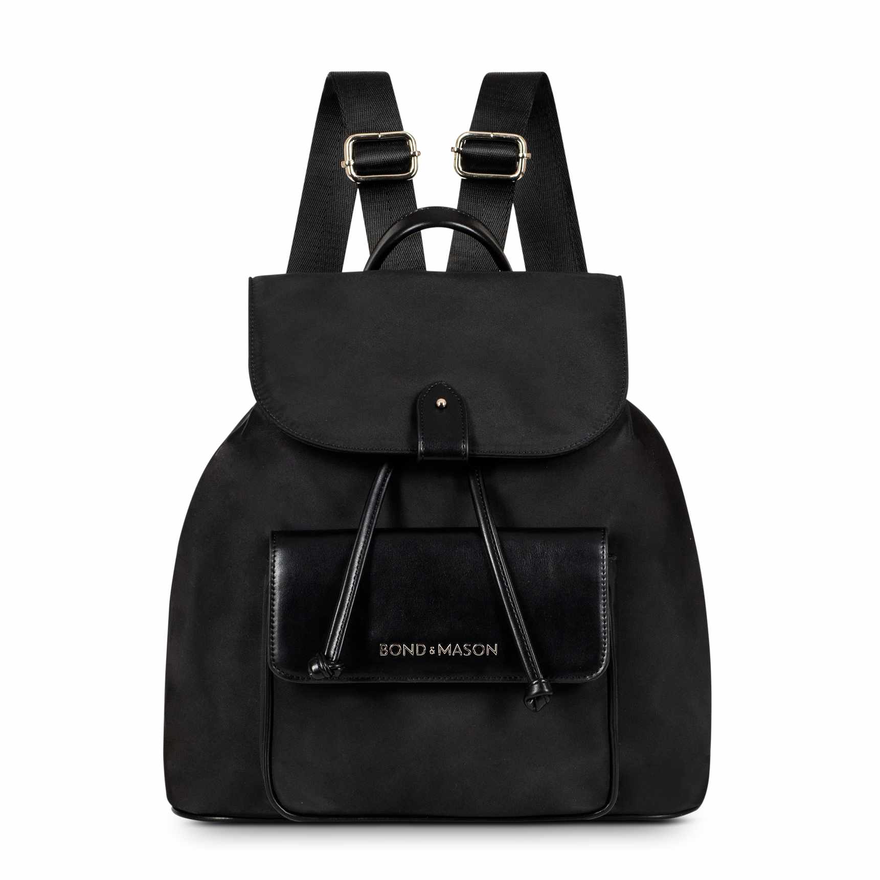 The Harper Backpack - Woman Backpacks – Bond & Mason