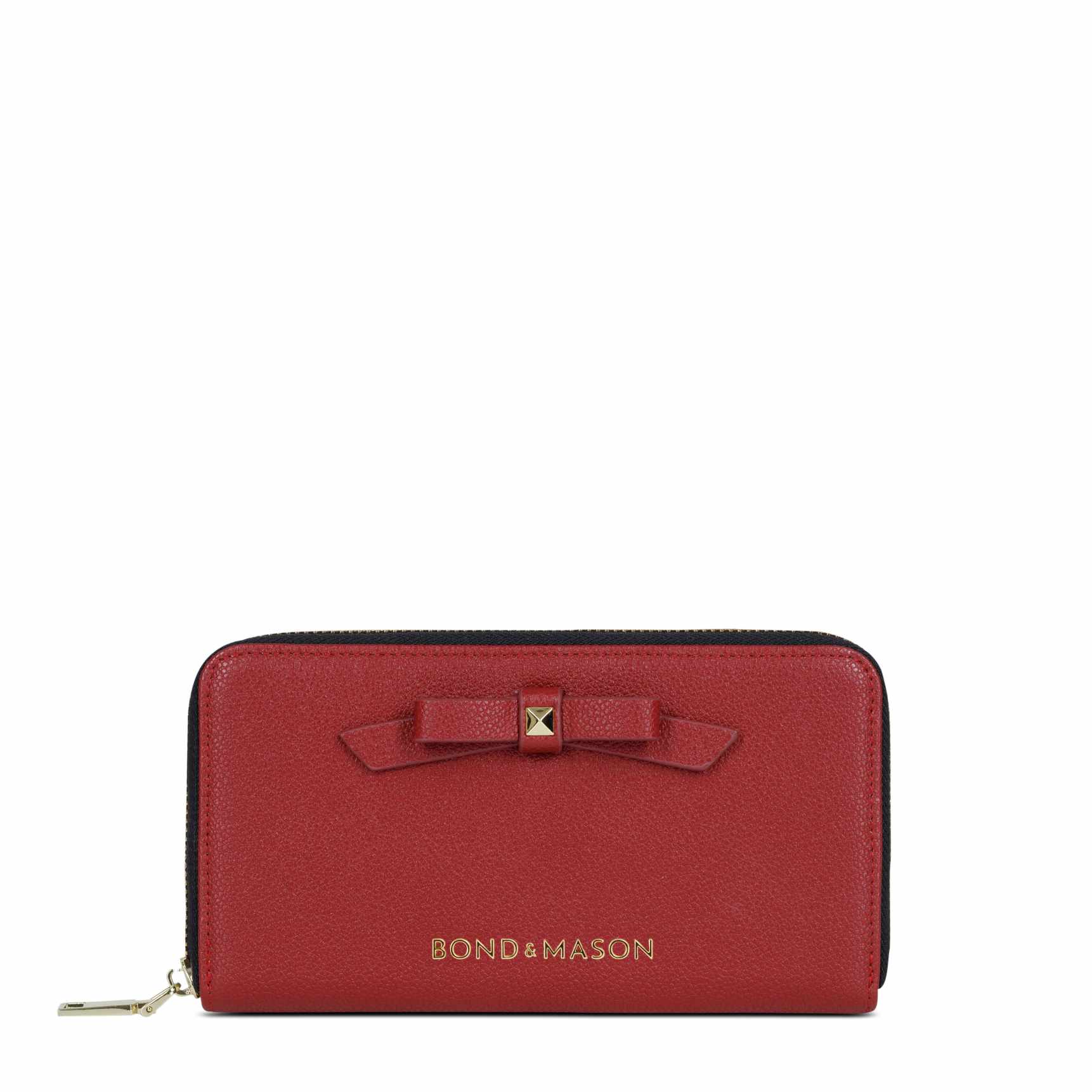 The Rosie Wallet - Woman Wallets – Bond & Mason