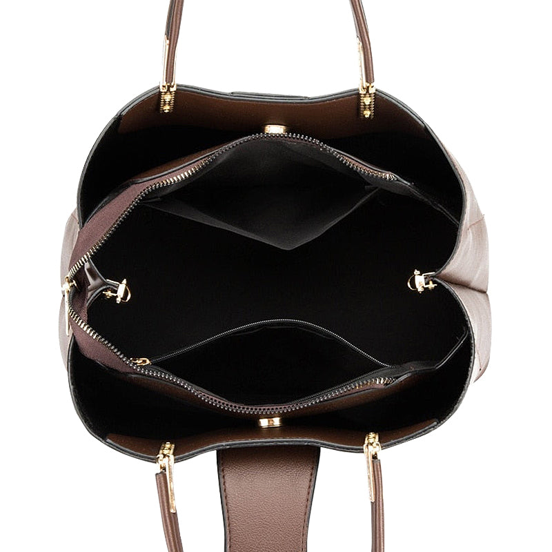 The Amari Handbag – Bond & Mason