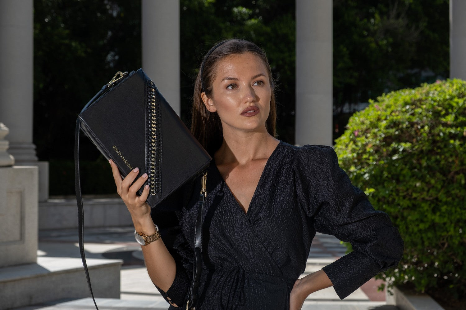 Handbags – Bond & Mason