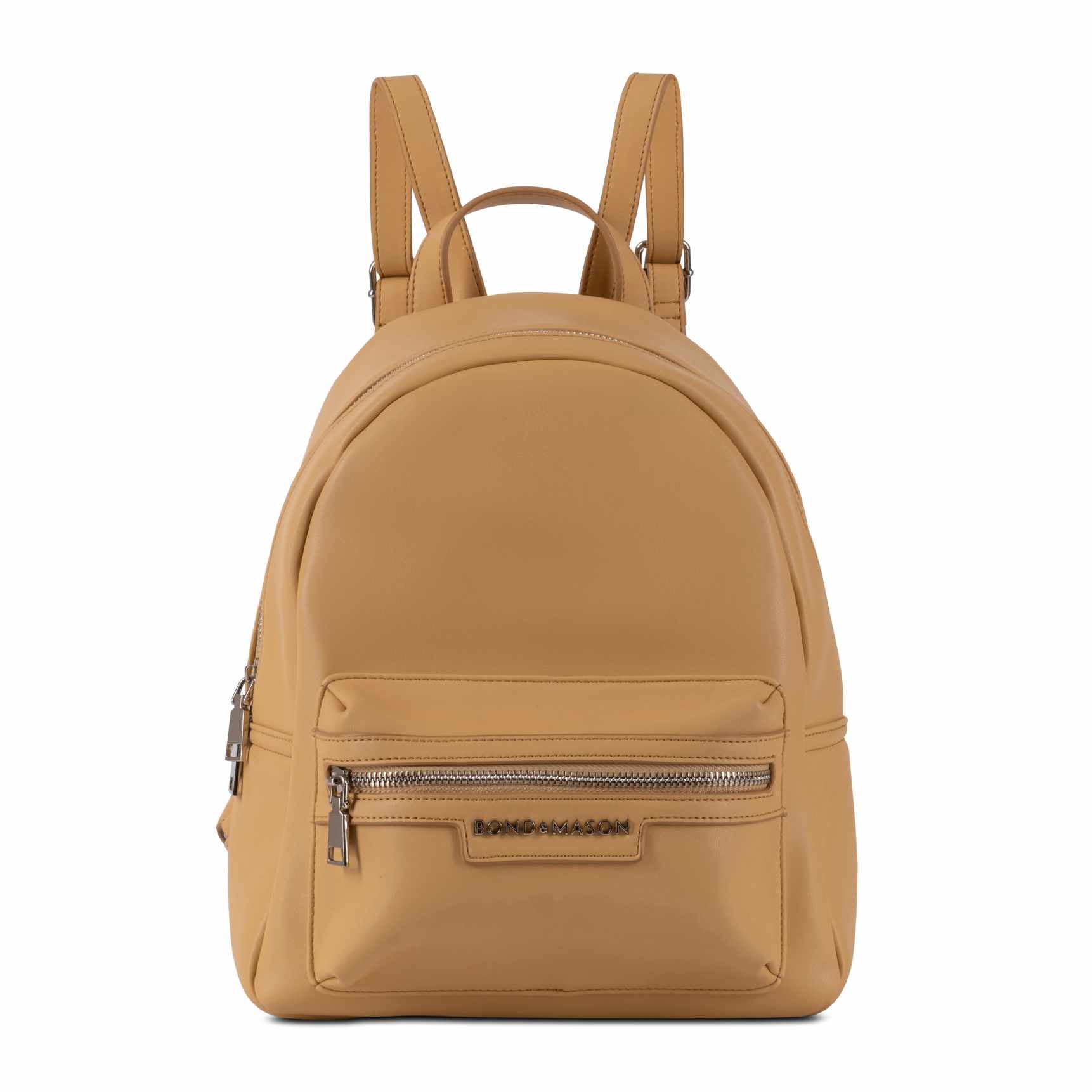 The Maddison Backpack - Woman Backpacks – Bond & Mason
