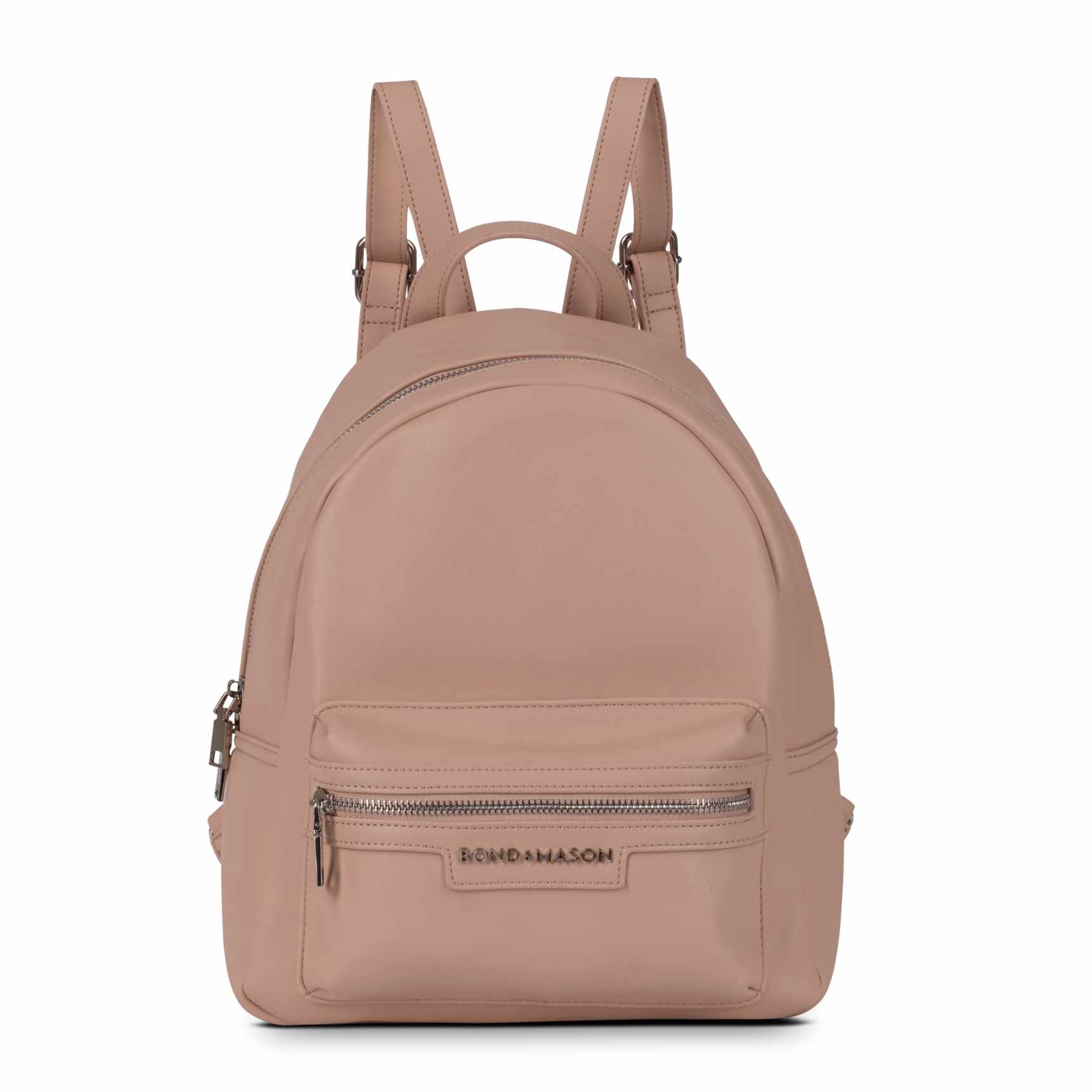 The Maddison Backpack - Woman Backpacks – Bond & Mason