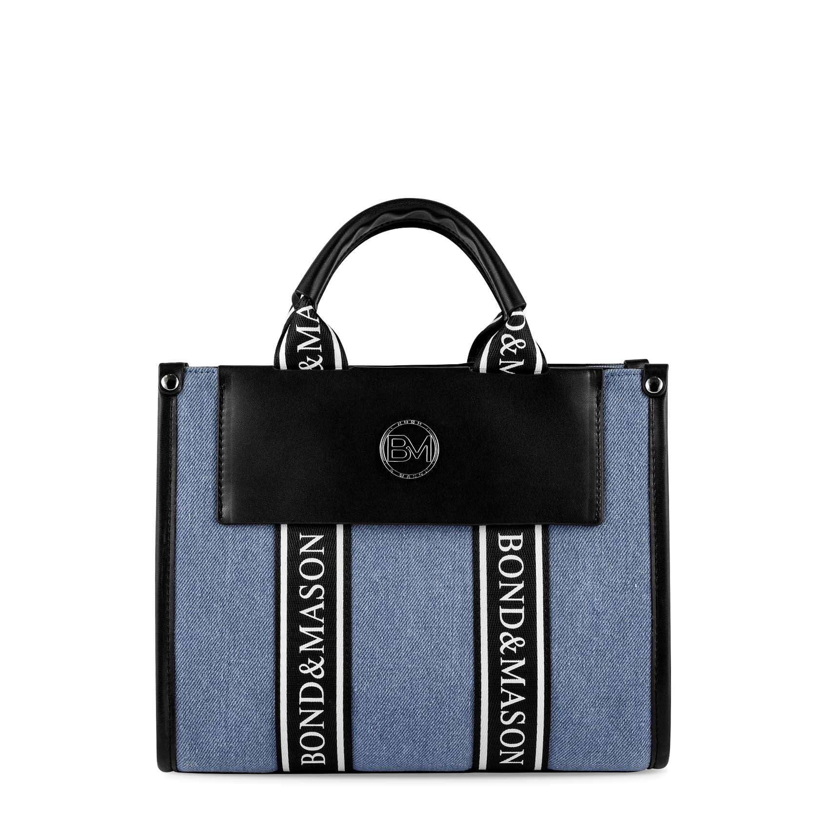 The Camille Handbag – Bond & Mason