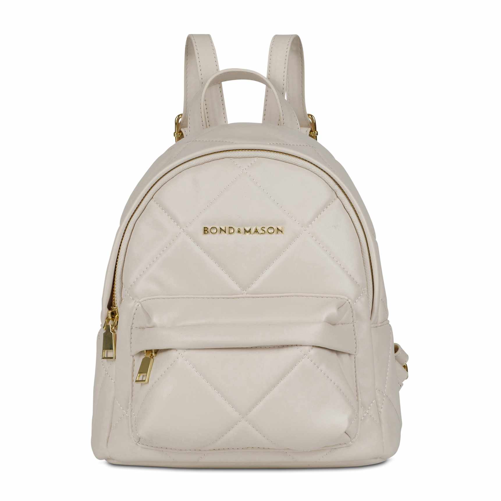 The Skyler Backpack - Woman Backpacks – Bond & Mason