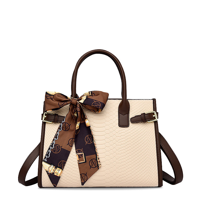 The Christy Handbag – Bond & Mason