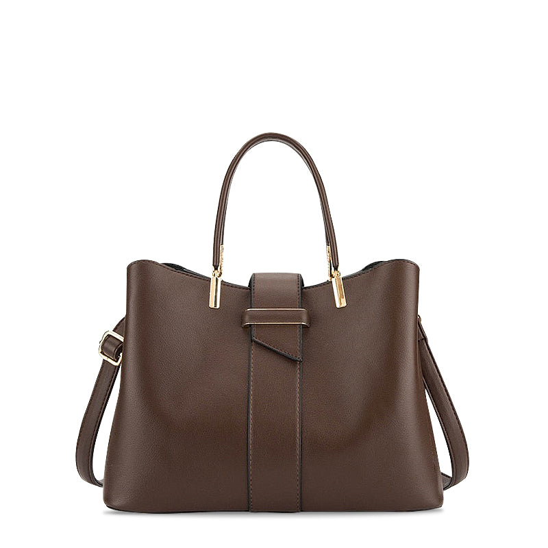 The Amari Handbag – Bond & Mason