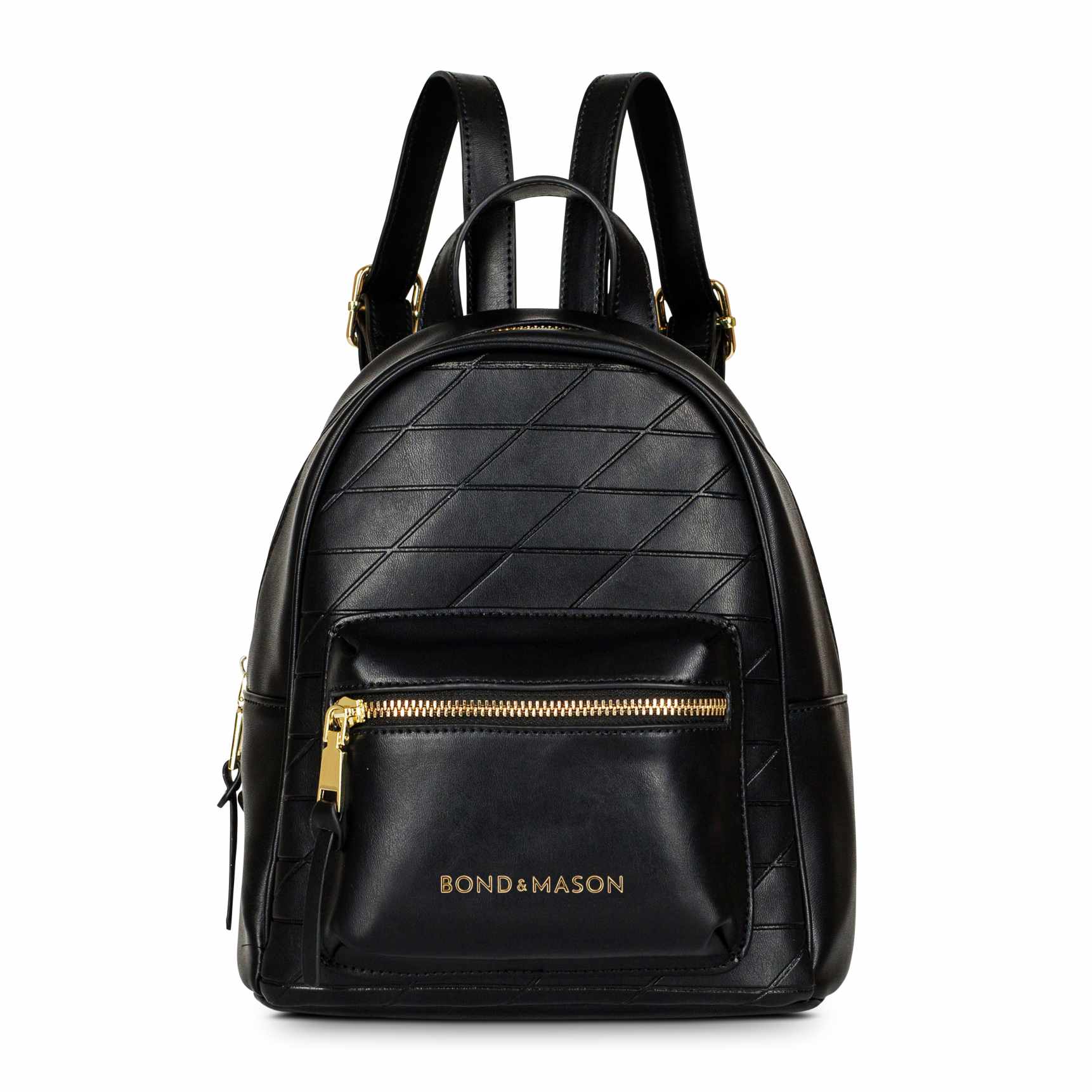 The Kayleigh Backpack - Woman Backpacks – Bond & Mason
