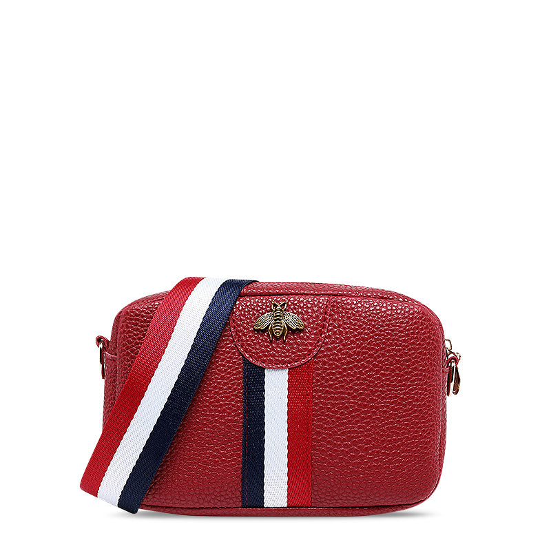 The Isabelle Crossbody Bag – Bond & Mason