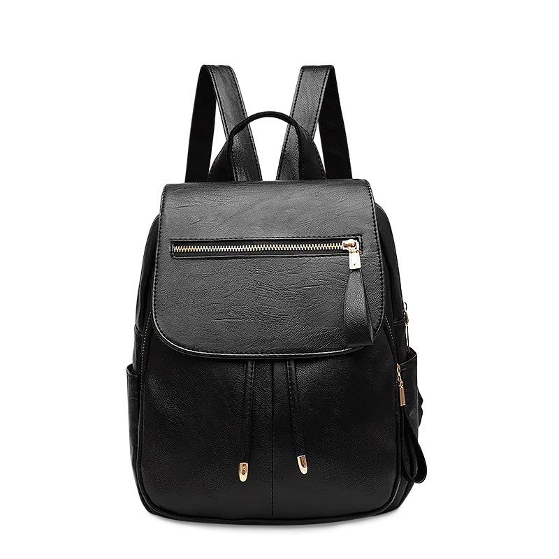 The Yvette Backpack – Bond & Mason