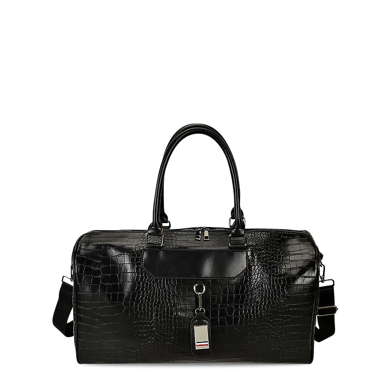 The Hendry Bag – Bond & Mason