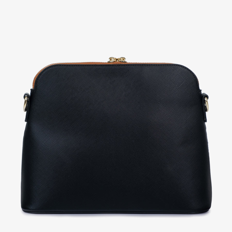 The Alexandra Crossbody Bag - woman shoulder bag – Bond & Mason
