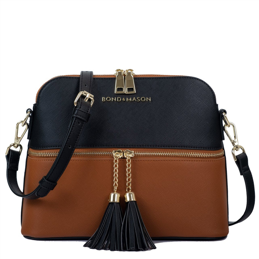 Handbags – Bond & Mason