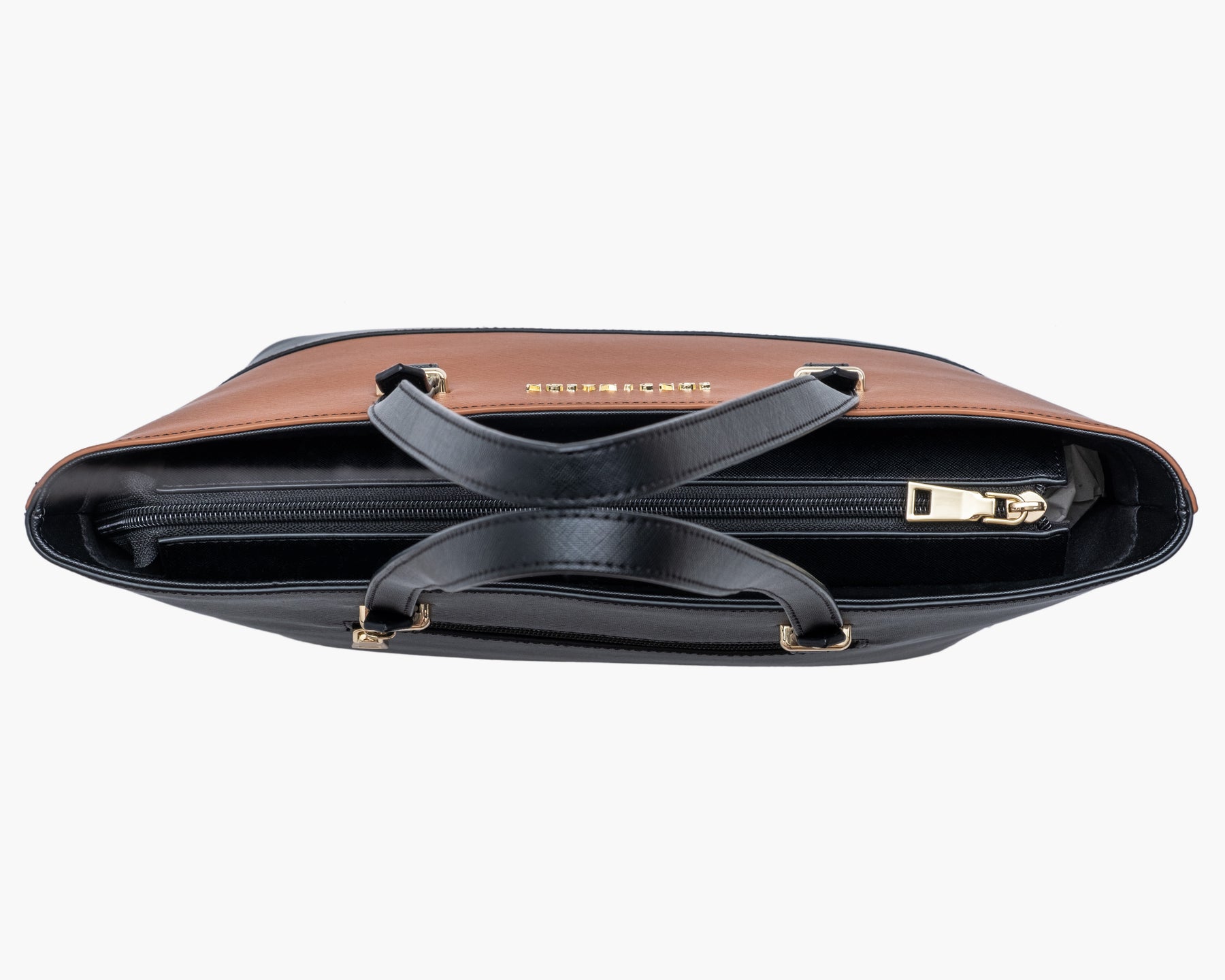 The Alexandra Tote Bag - Woman Handbag – Bond & Mason