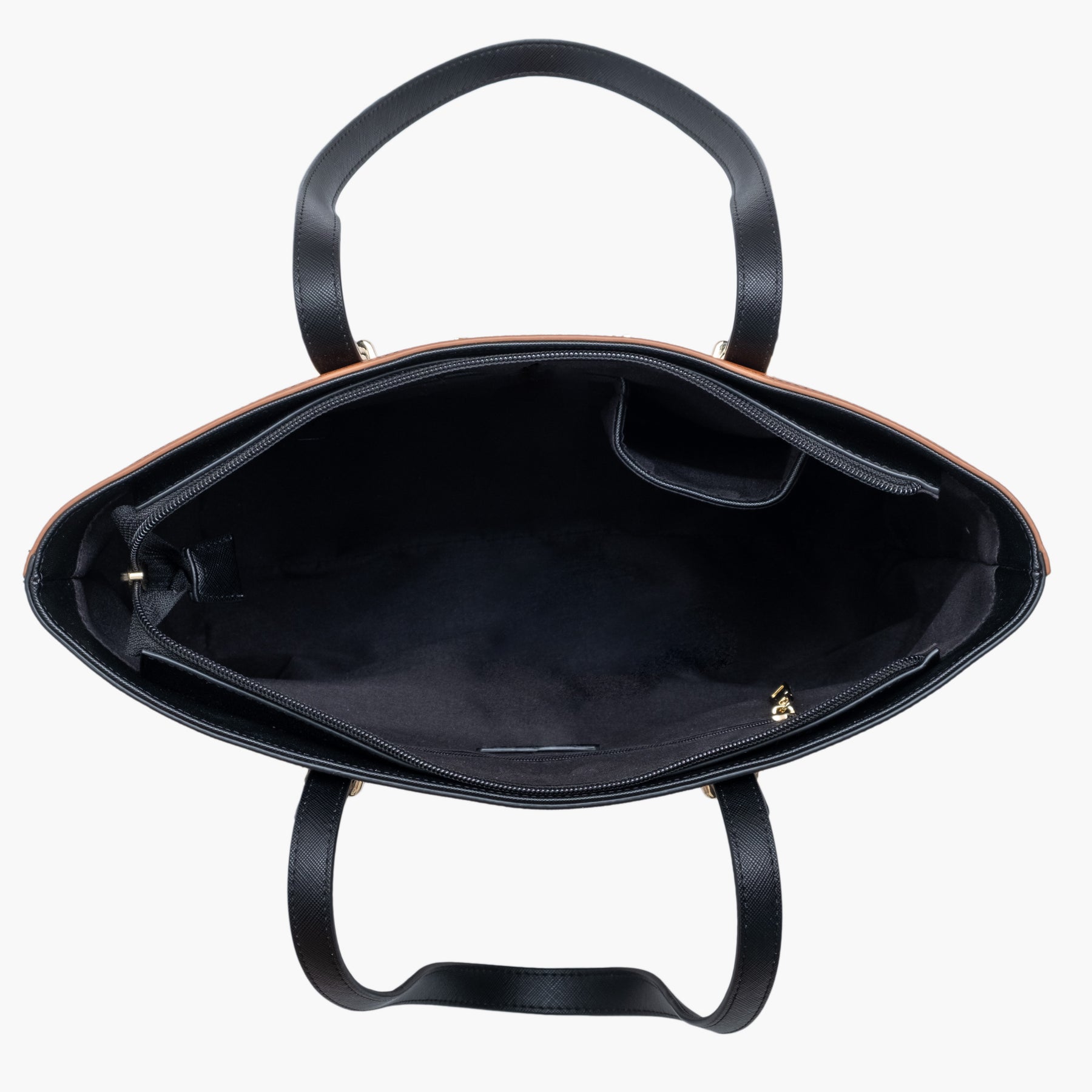 The Alexandra Tote Bag - Woman Handbag – Bond & Mason