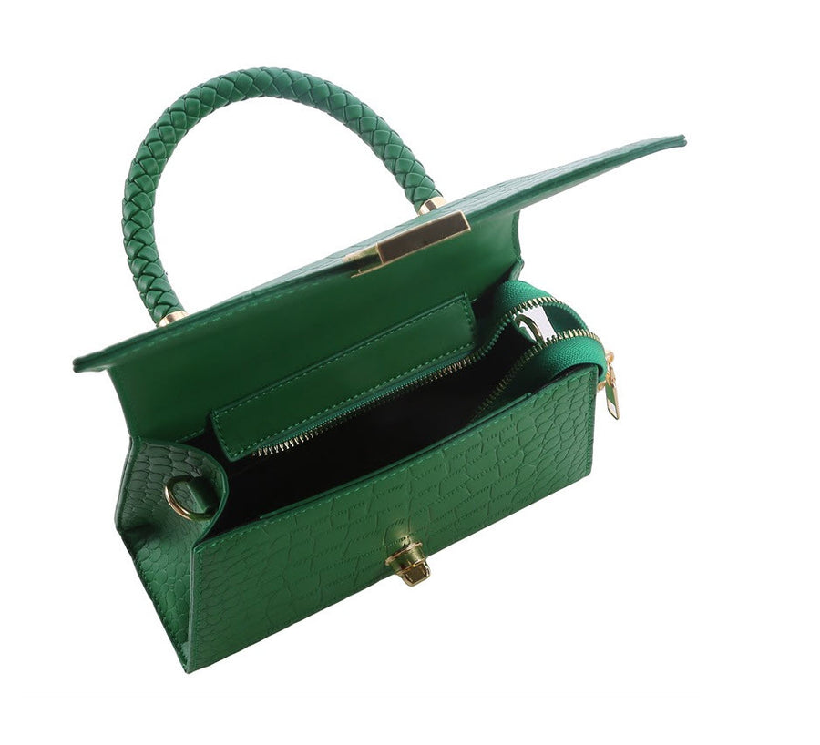The Matilda Handbag – Bond & Mason