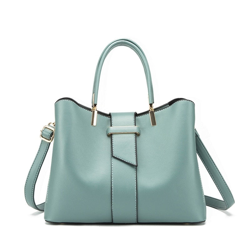The Amari Handbag – Bond & Mason